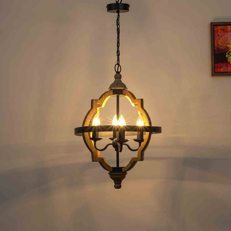 Shop Chandeliers Online - Kapoor Lamp Shades – KAPOOR-E-ILLUMINATIONS ...